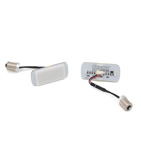 1970 - 1978 Datsun 240Z, 260Z, 280Z | 1968 - 1973 Datsun 510 LED Side ...