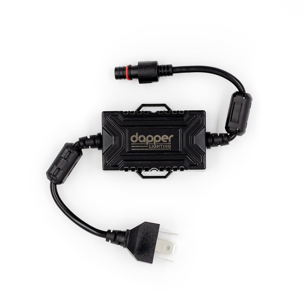 OE7 Driver — Dapper Lighting