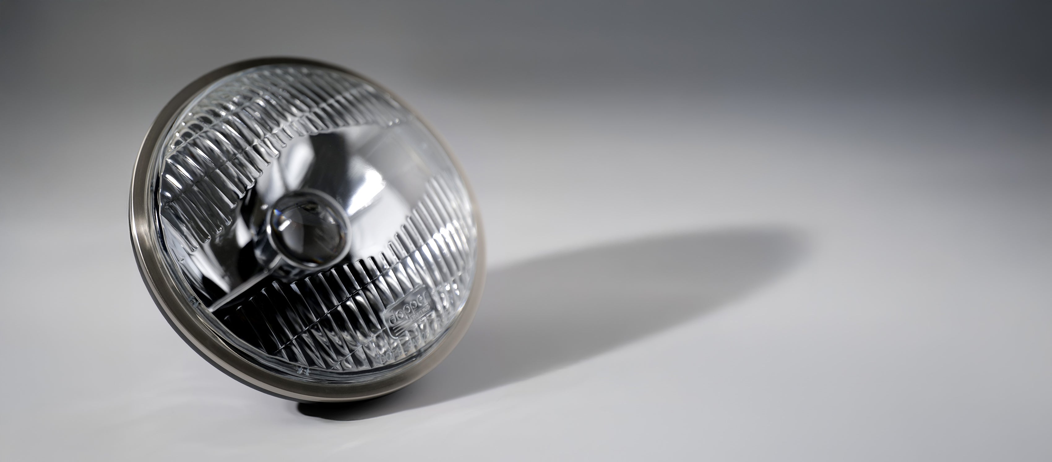 Classic Car LED Headlights & Tail Lights – USA-Built | Dapper Lighting