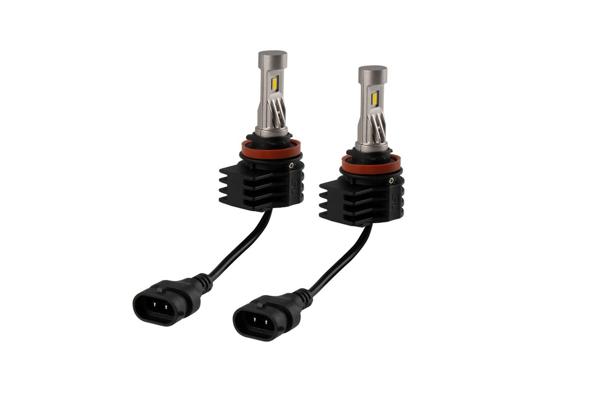 H8 SL2 LED Bulbs (pair) — Dapper Lighting