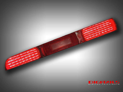 1971 Dodge Challenger — Dapper Lighting