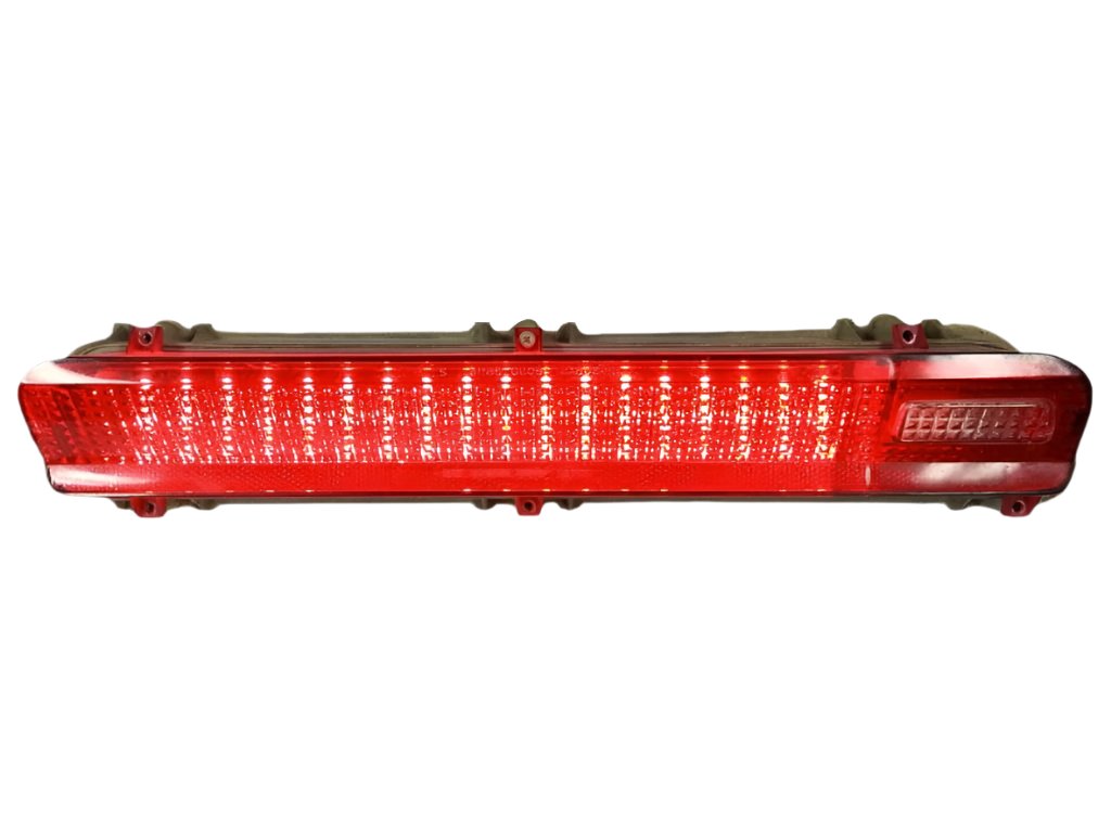 Simple Tail Lights — Dapper Lighting