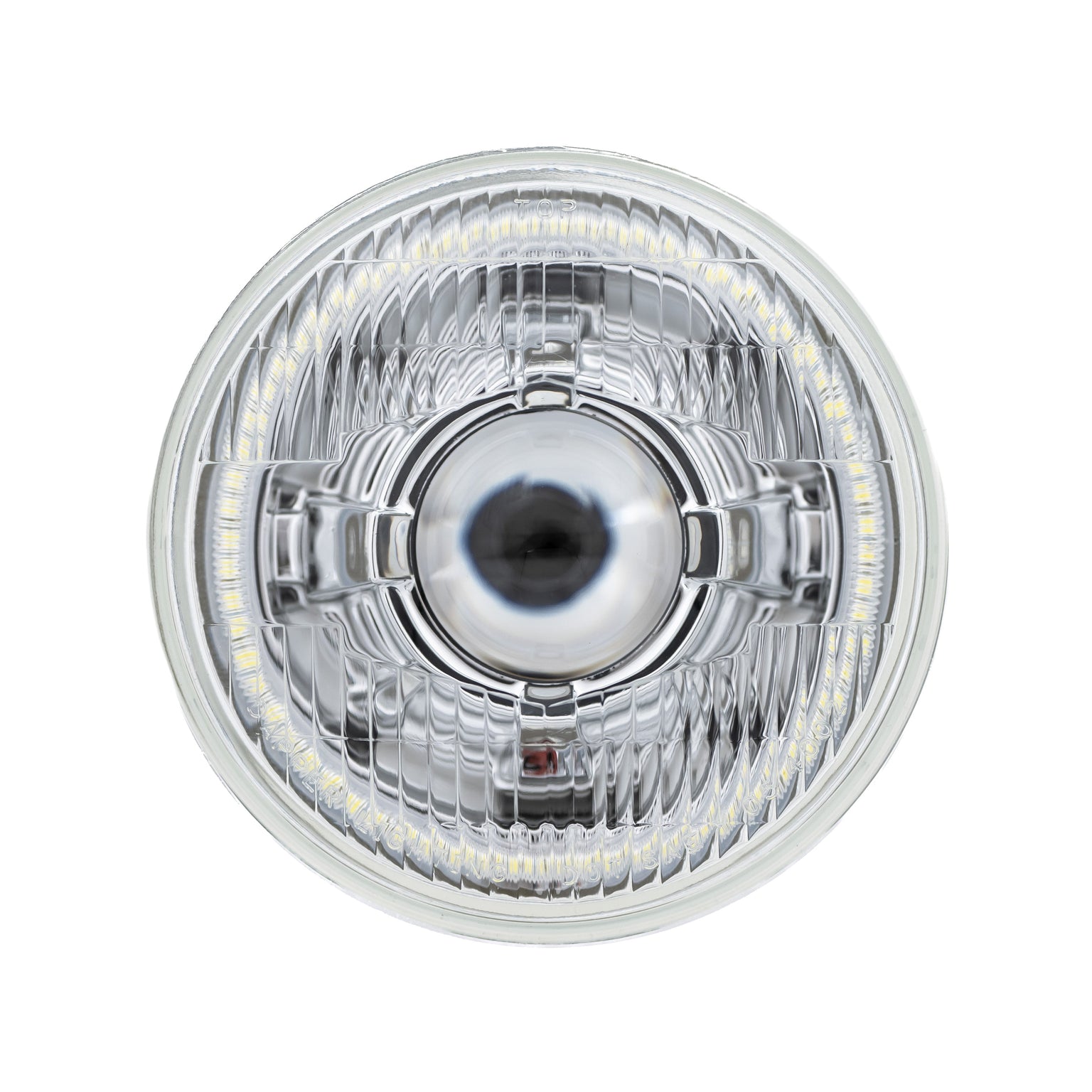 1968 - 1982 Chevrolet Corvette — Dapper Lighting