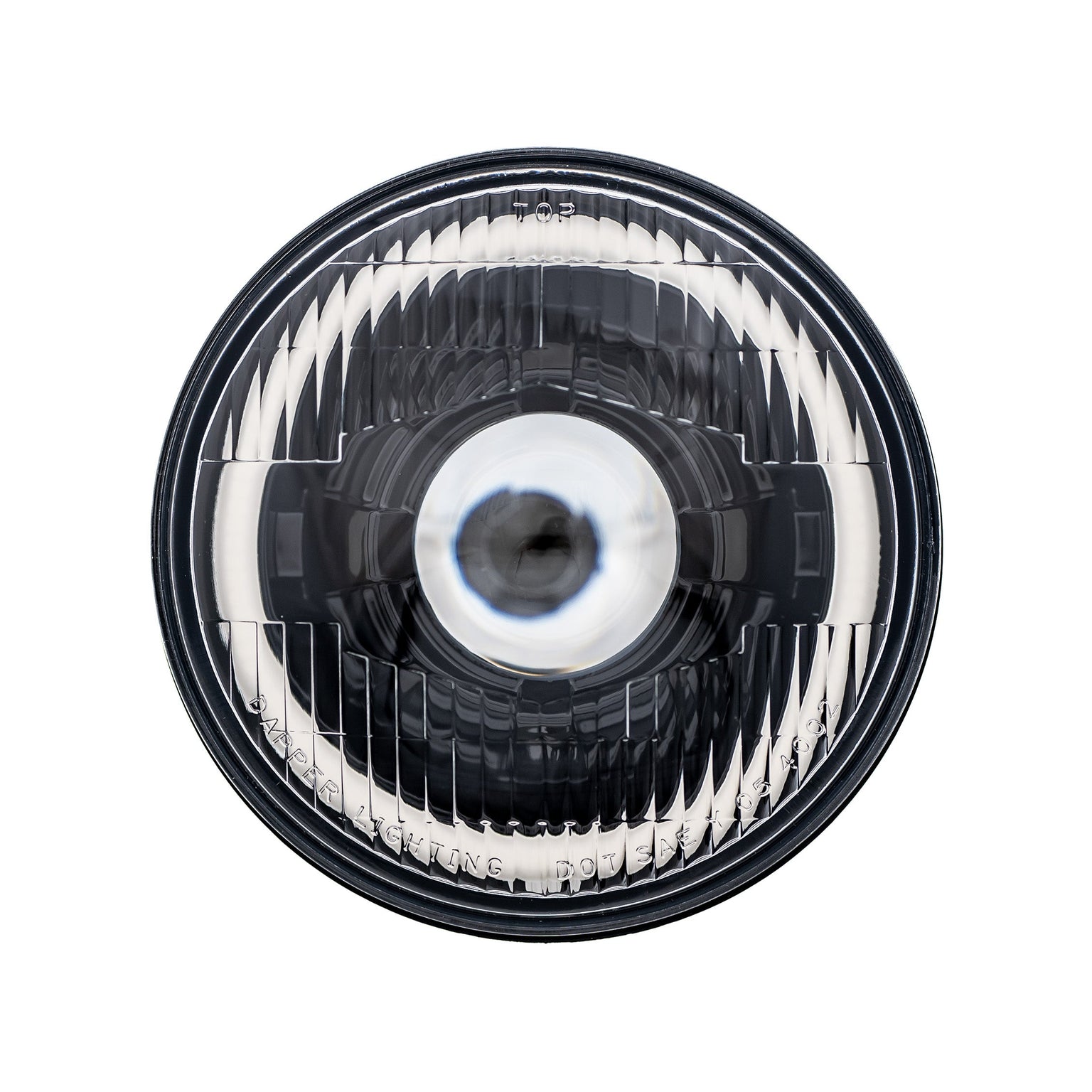 1968 - 1982 Chevrolet Corvette — Dapper Lighting