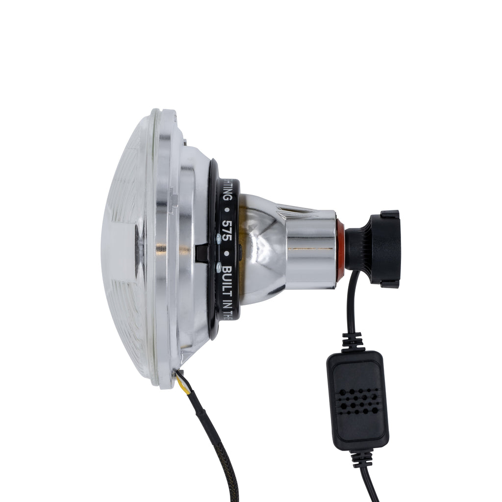 Headlights — Dapper Lighting