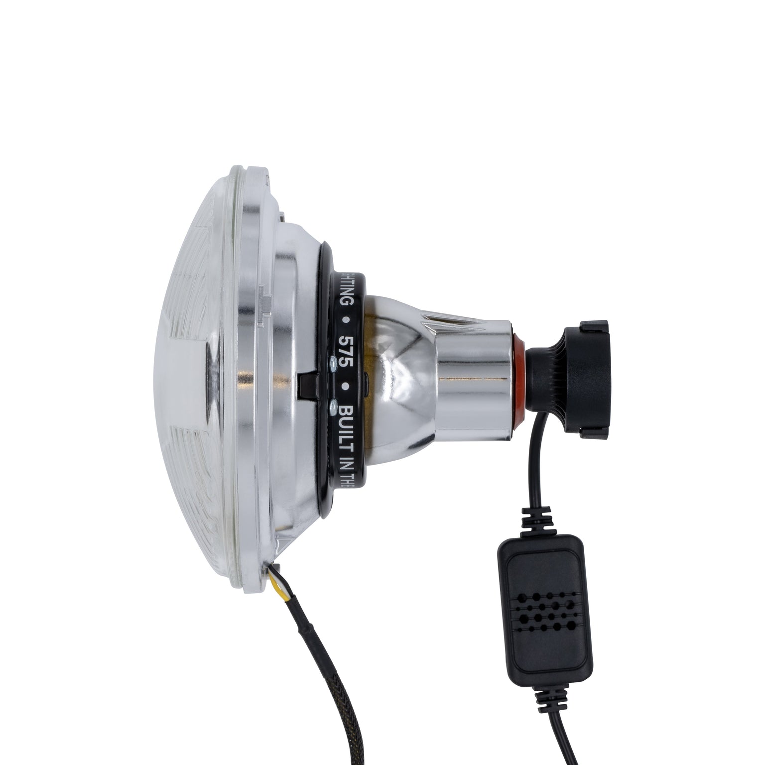 Headlights — Dapper Lighting