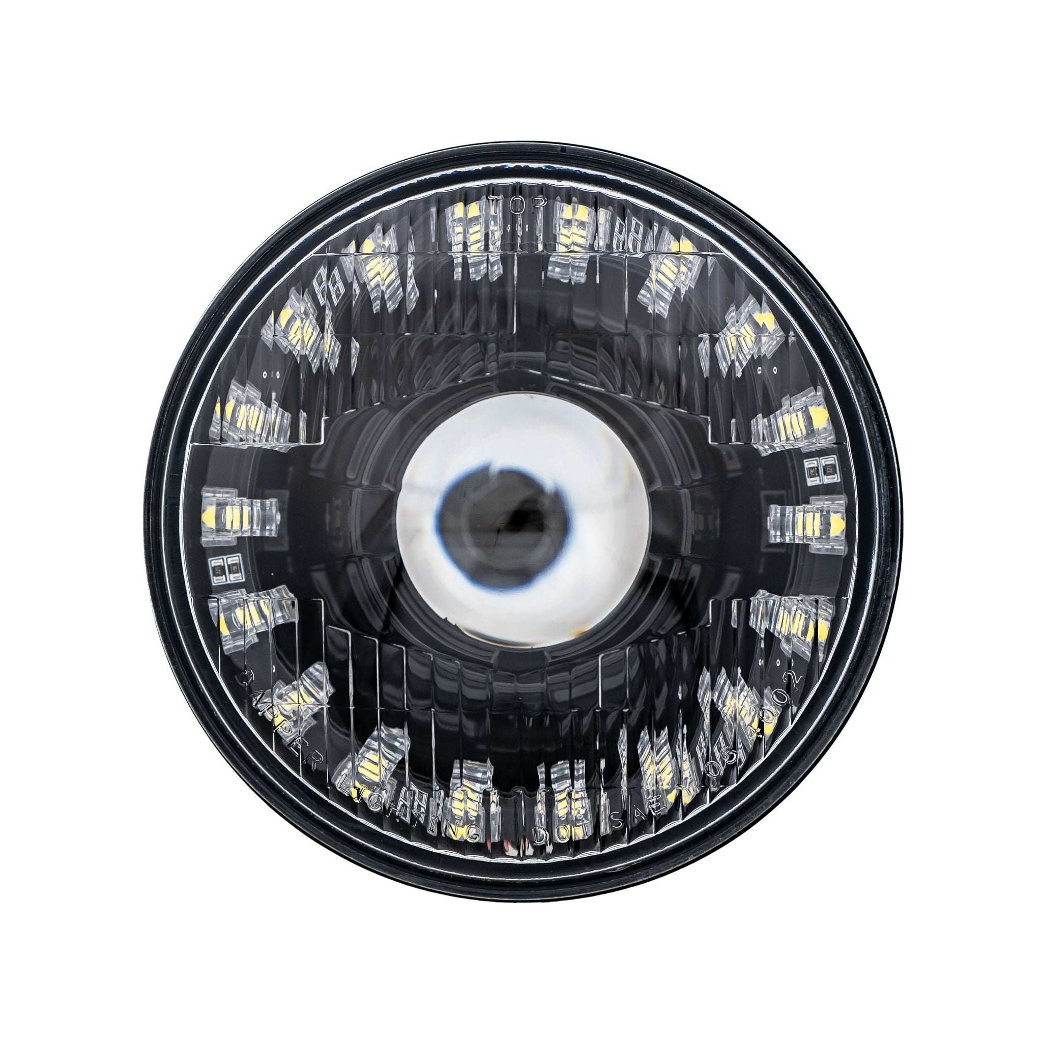 1984 - 1994 BMW E30 — Dapper Lighting