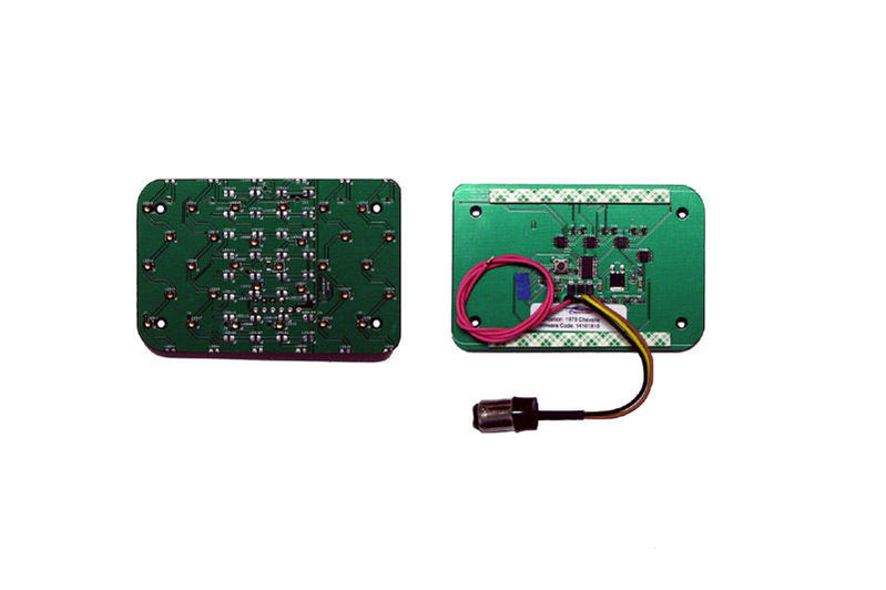 Advanced LED Replacement Board — Dapper Lighting