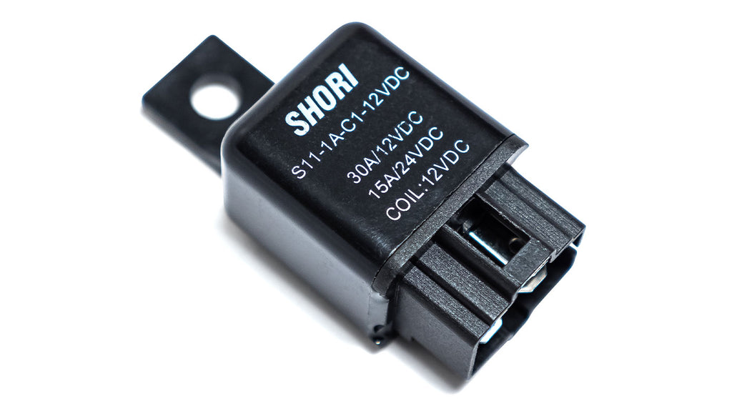 Replacement Parts and Accessories — Dapper Lighting