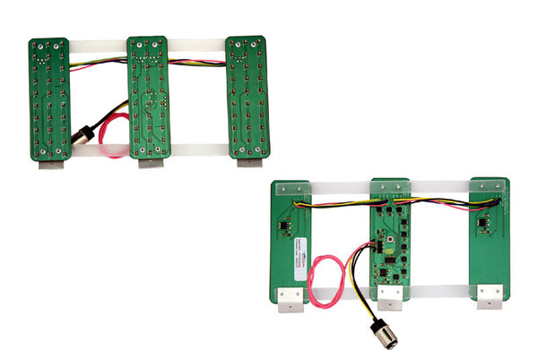 1970 Ford Mustang Advanced Sequential LED Tail Lights – Dapper Lighting