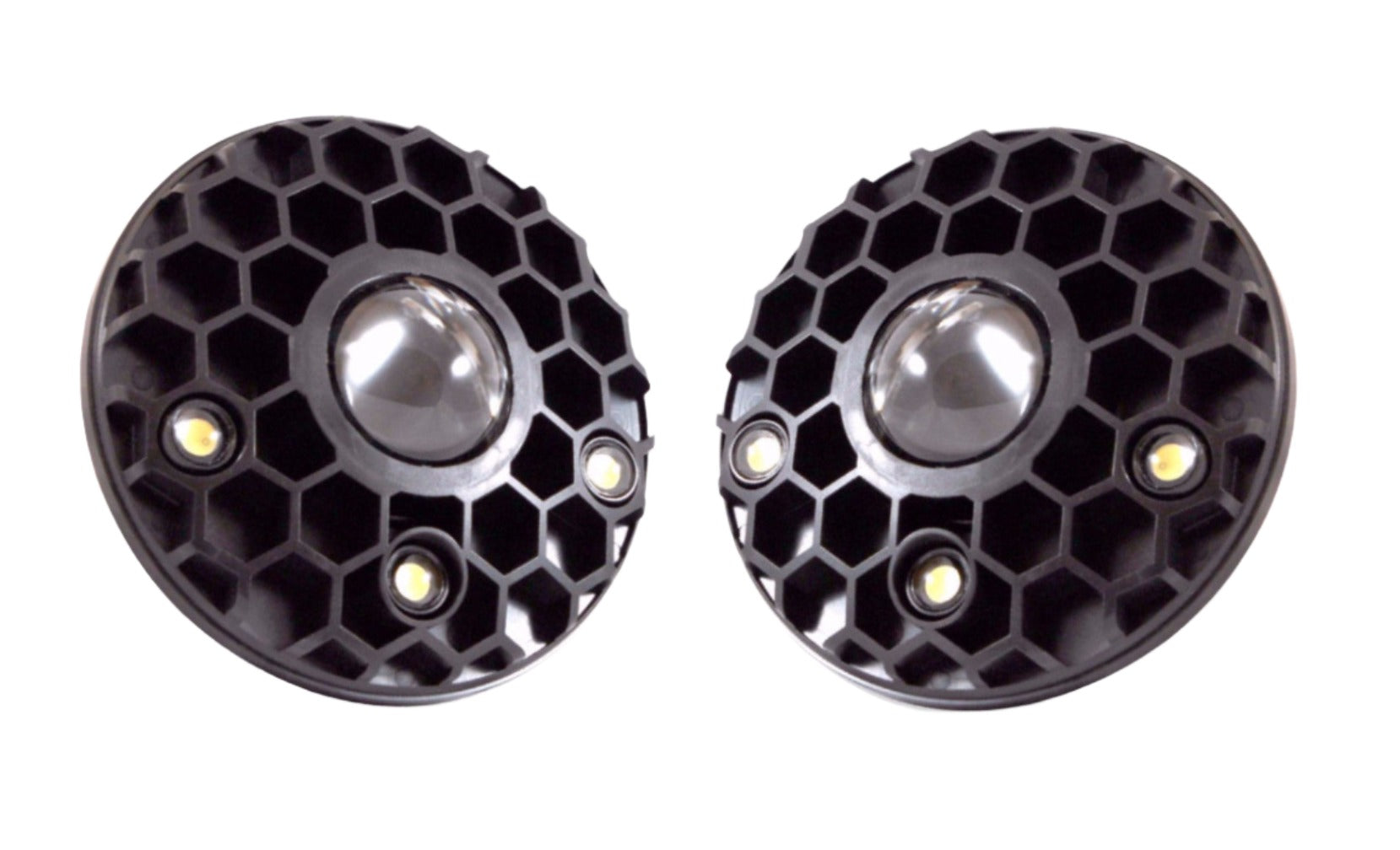 1969 Chevrolet Camaro Standard — Dapper Lighting