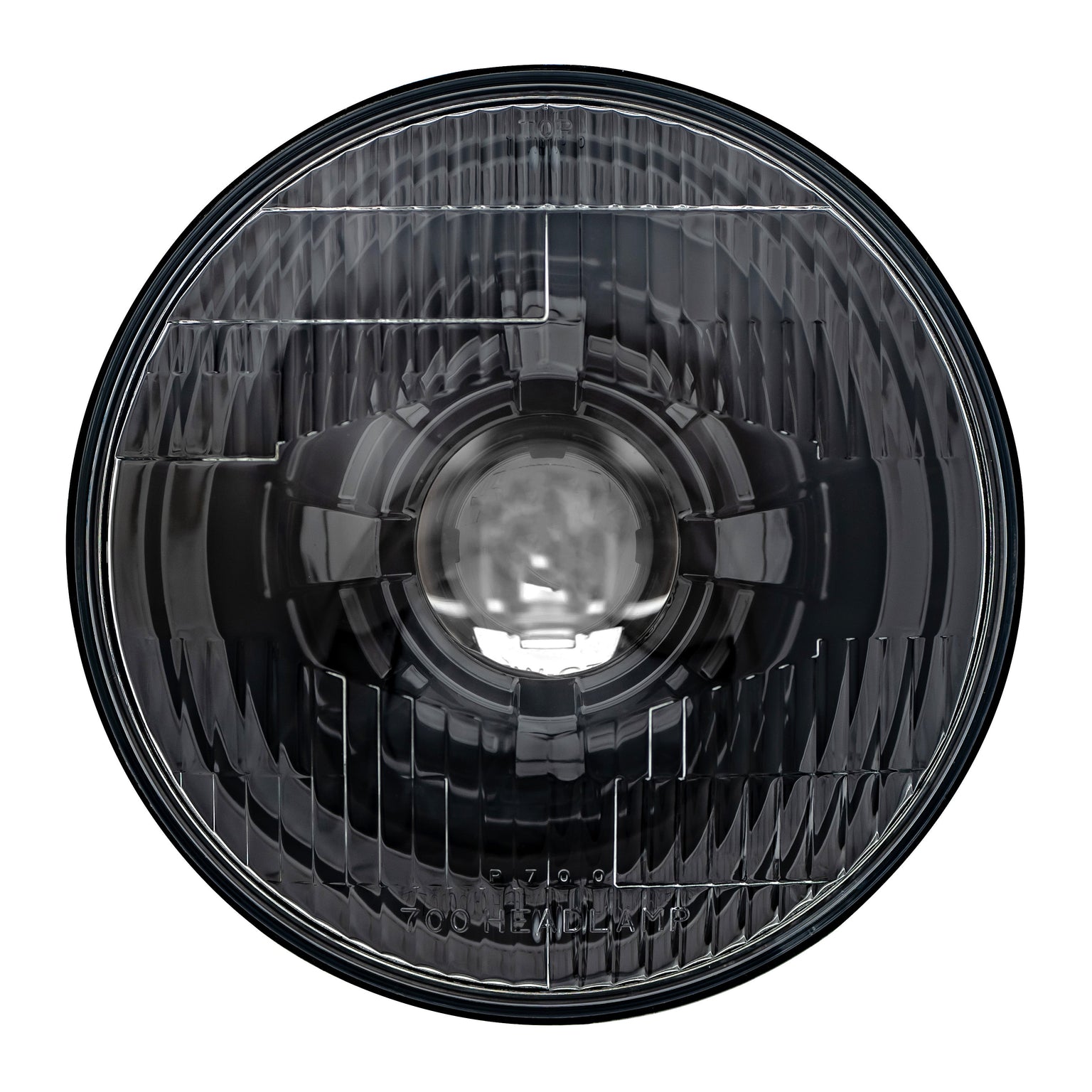 Headlights — Dapper Lighting