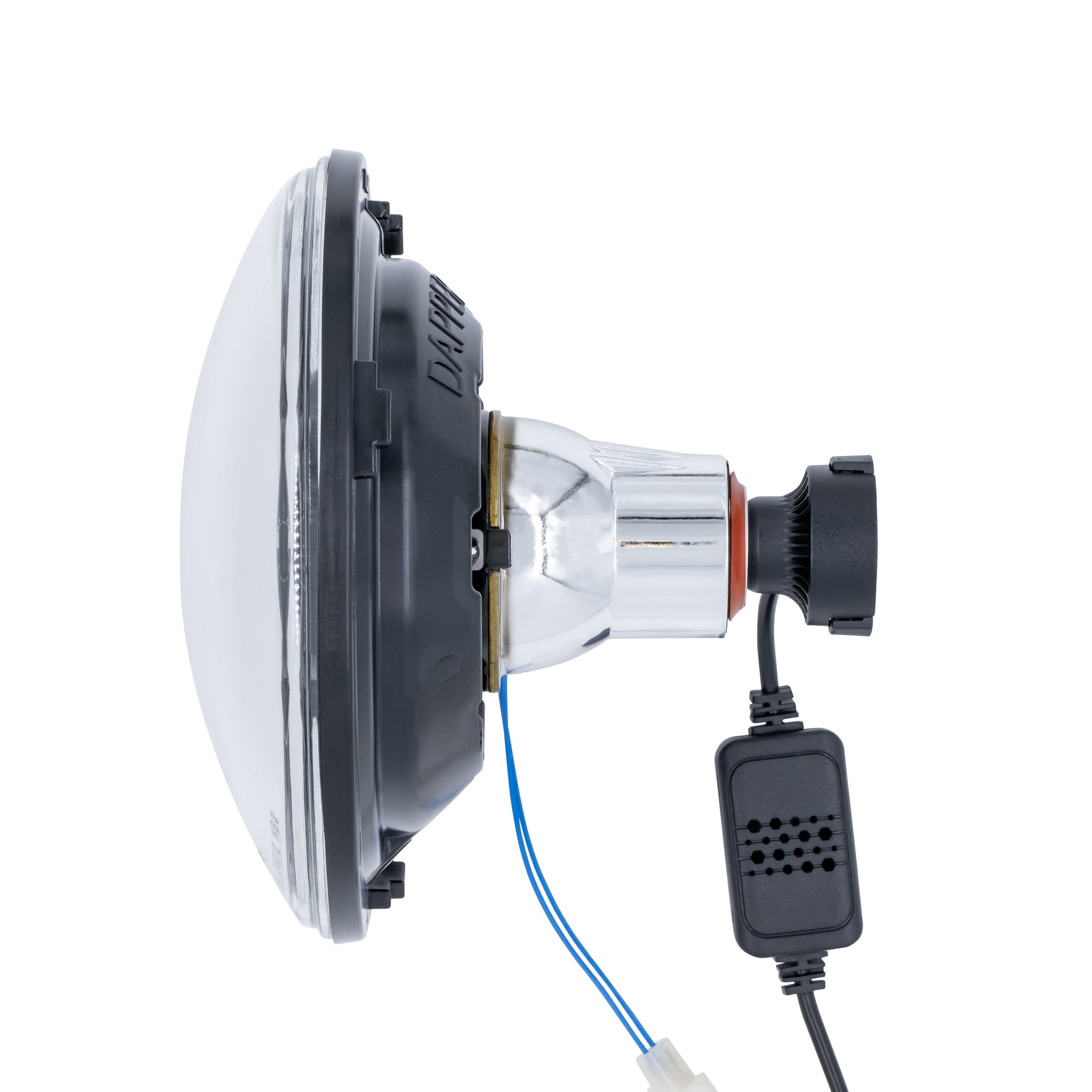 Headlights — Dapper Lighting