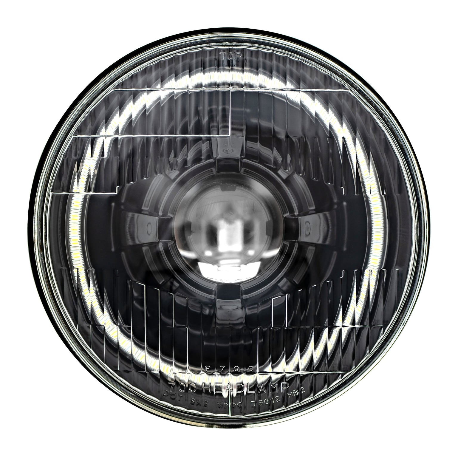 H6024 — Dapper Lighting