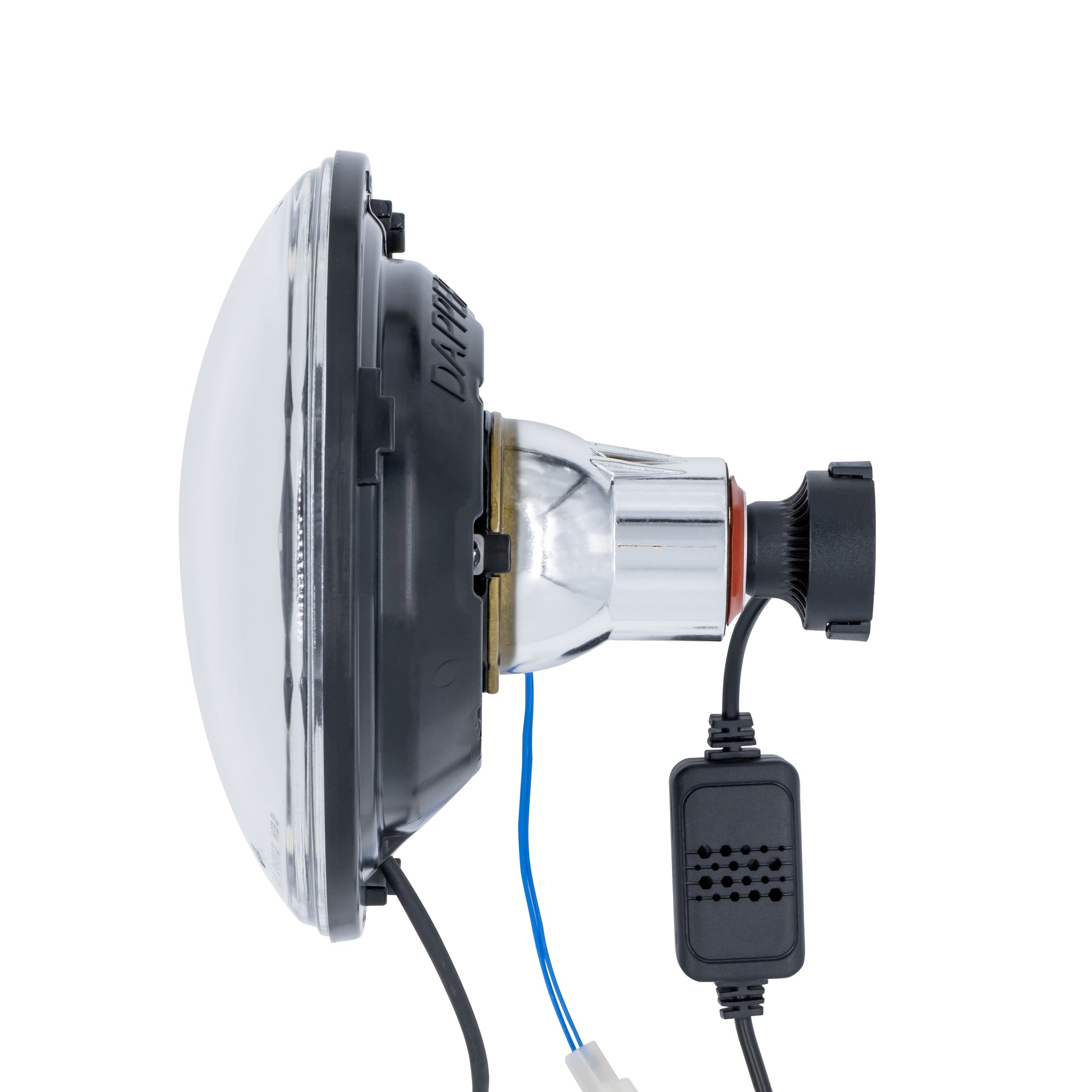 Headlights — Dapper Lighting