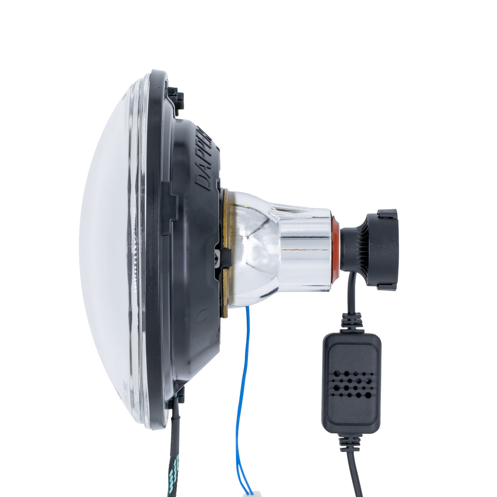 Headlights — Dapper Lighting