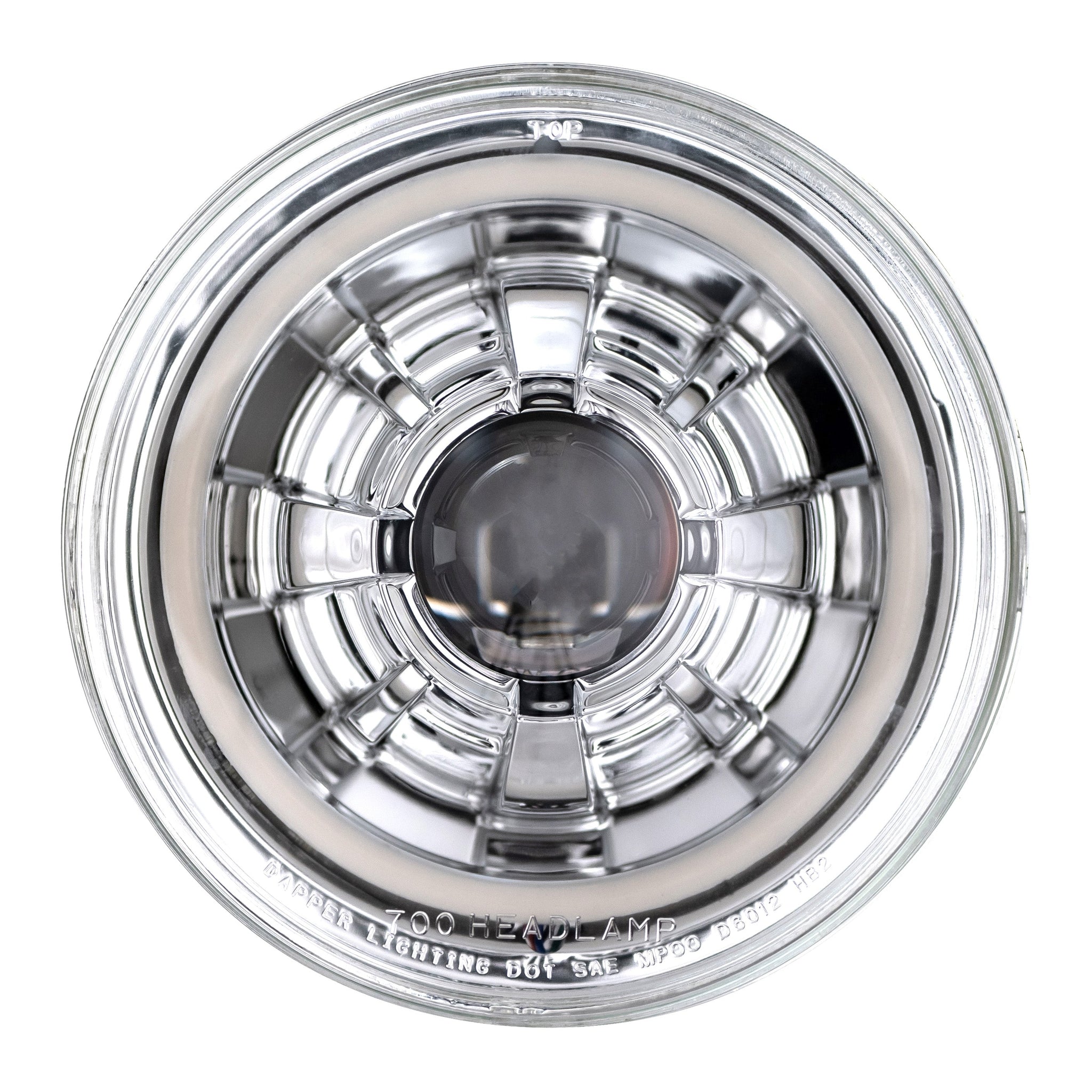 7 inch — Dapper Lighting