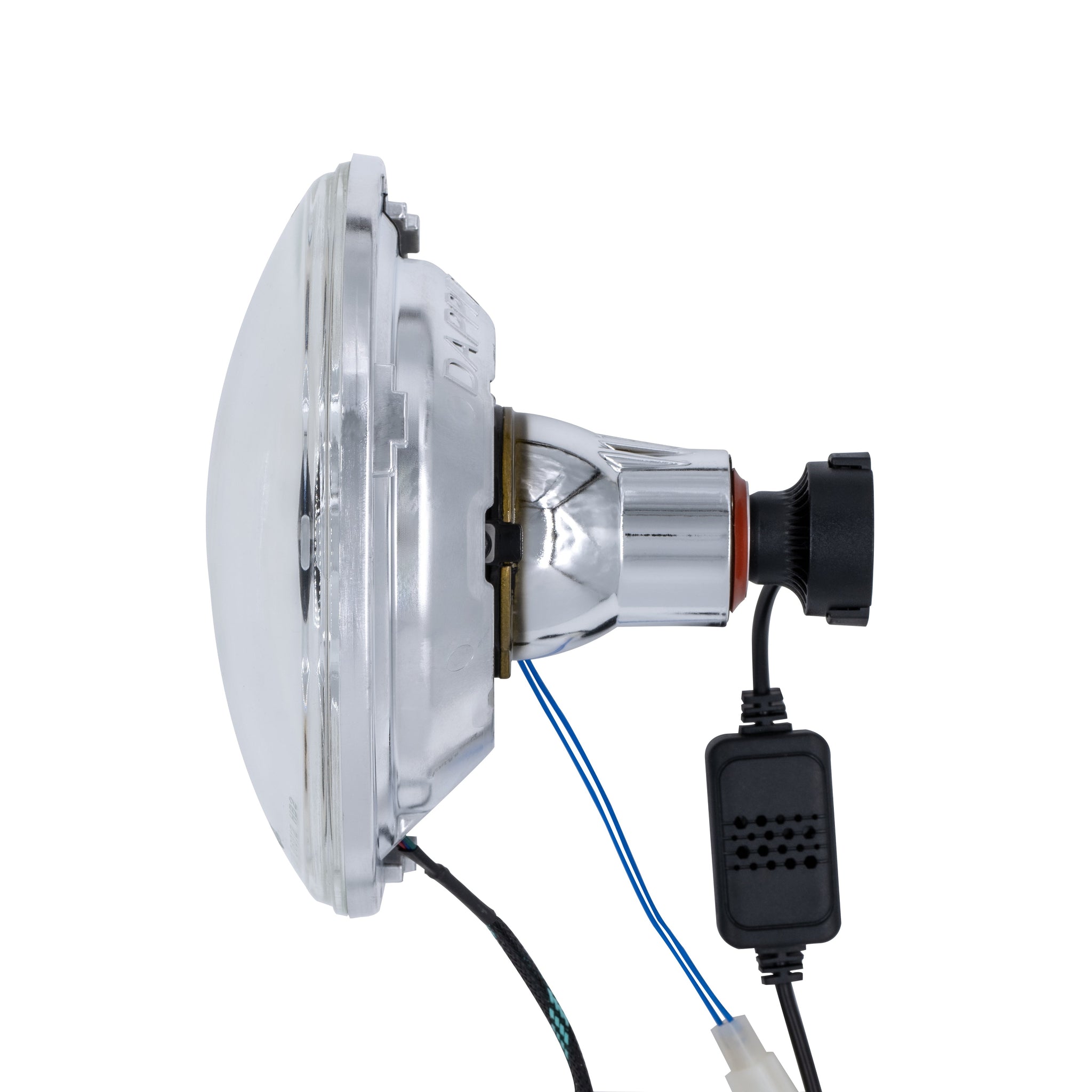 1970 - 1973 Chevrolet Camaro Standard — Dapper Lighting