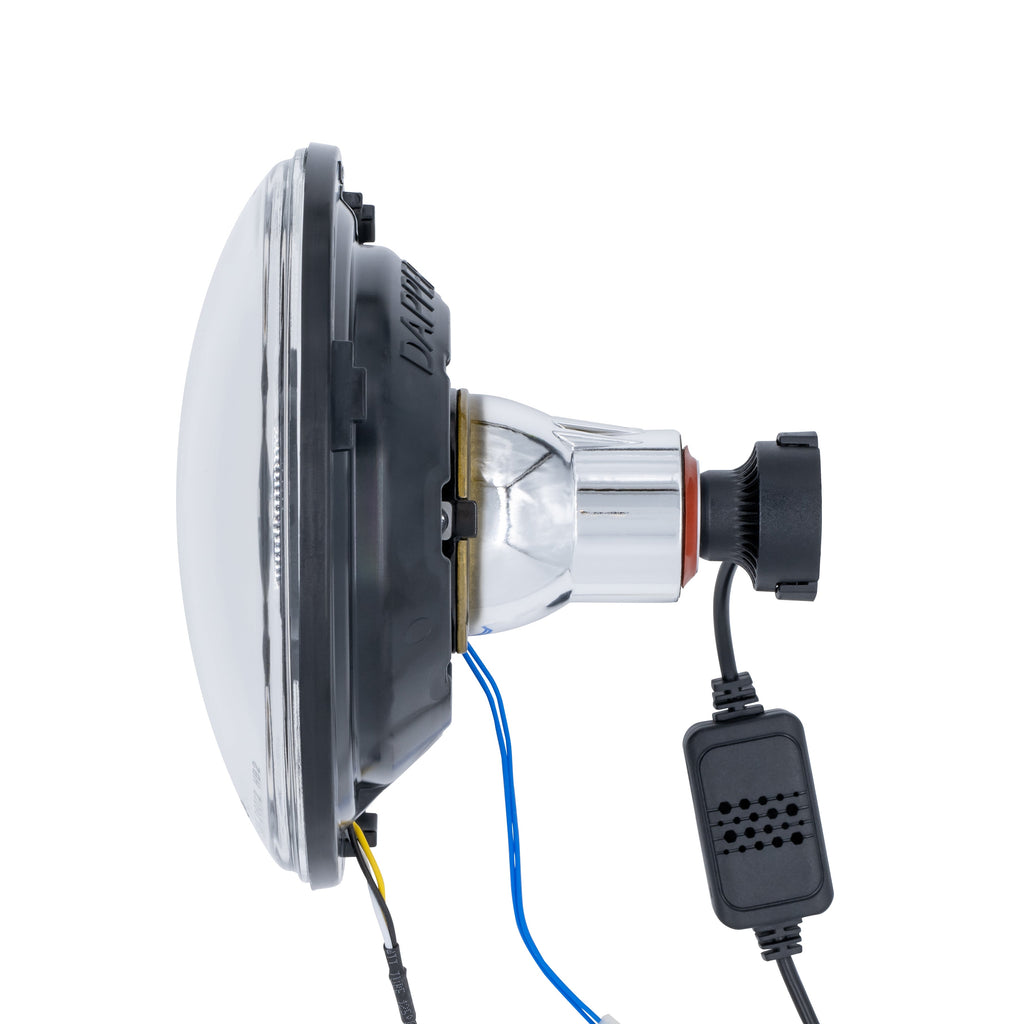 Headlights — Dapper Lighting