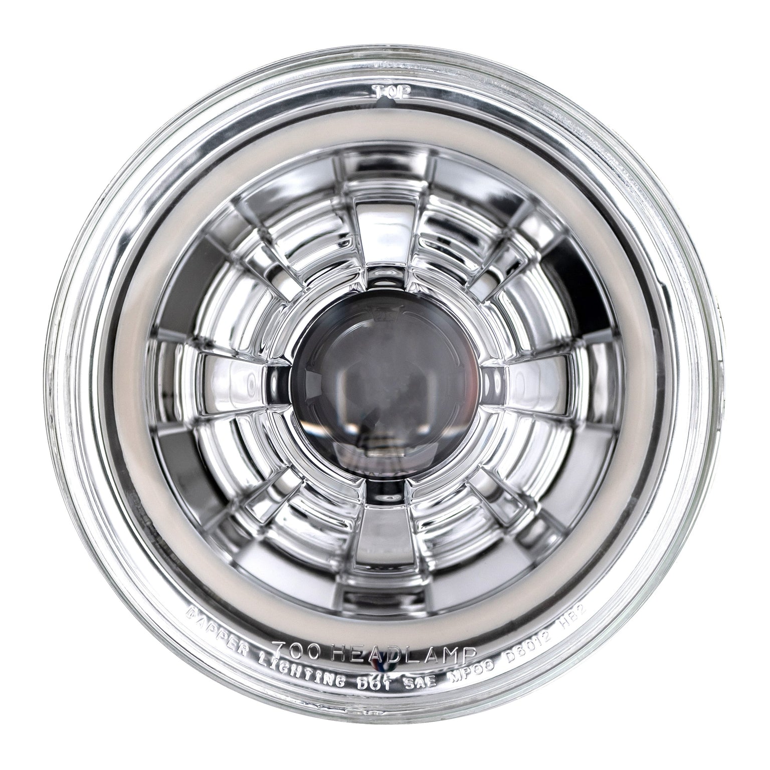 7 inch — Dapper Lighting