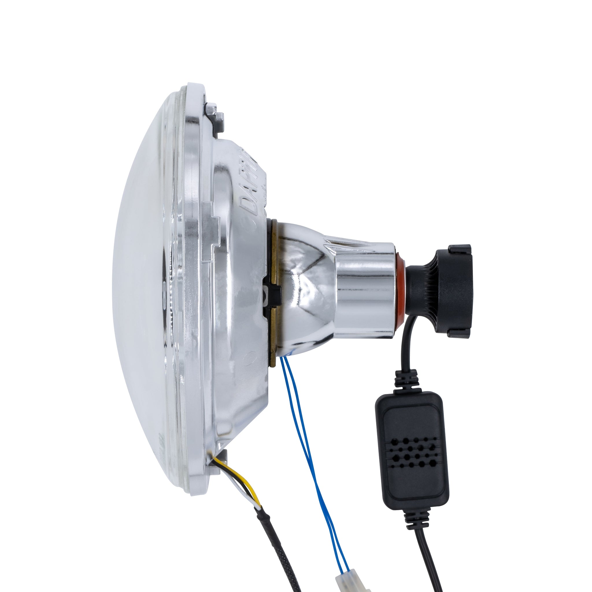 Headlights — Dapper Lighting