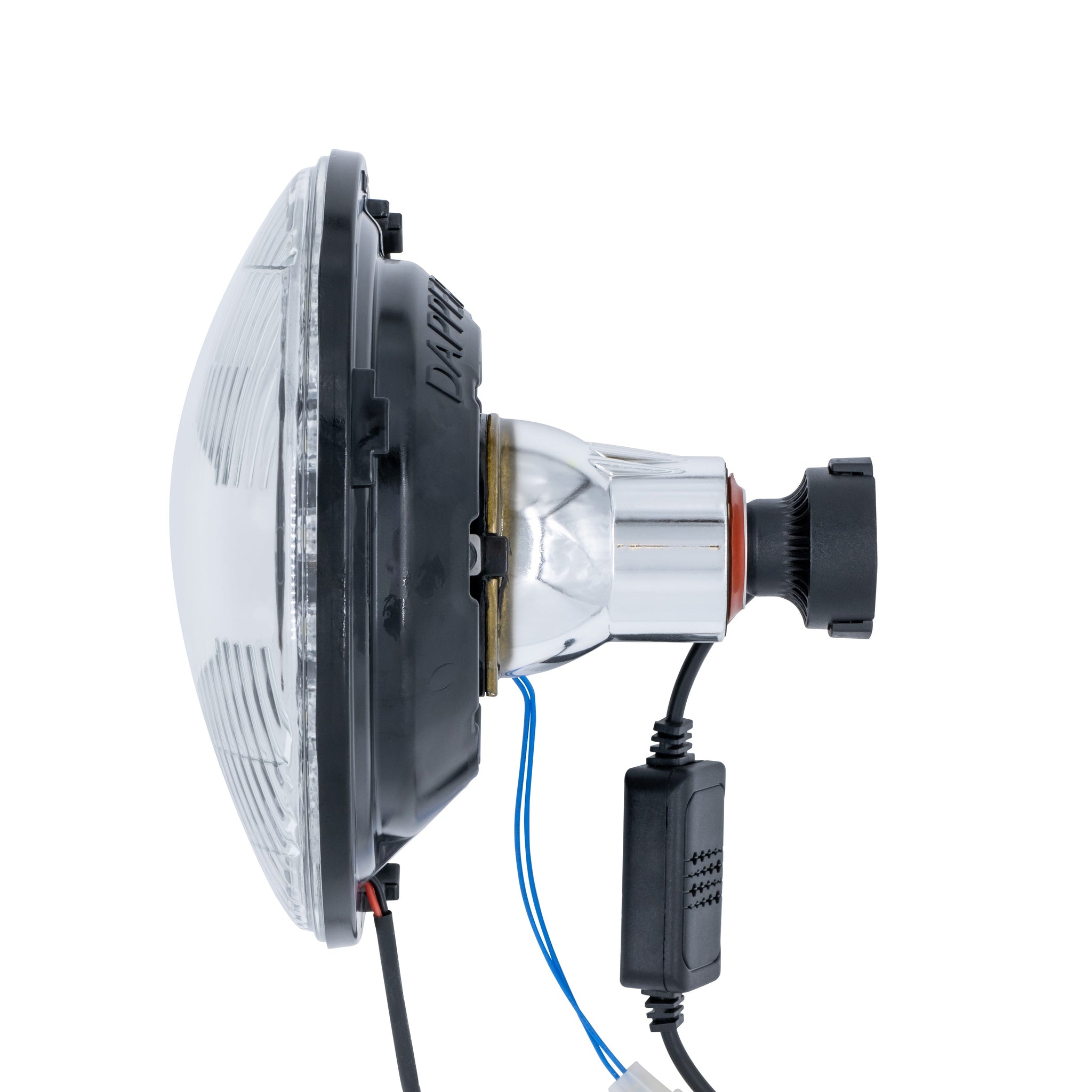 1969 Chevrolet Camaro Standard — Dapper Lighting