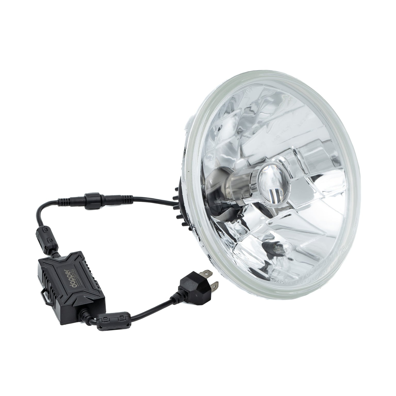 Headlights — Dapper Lighting