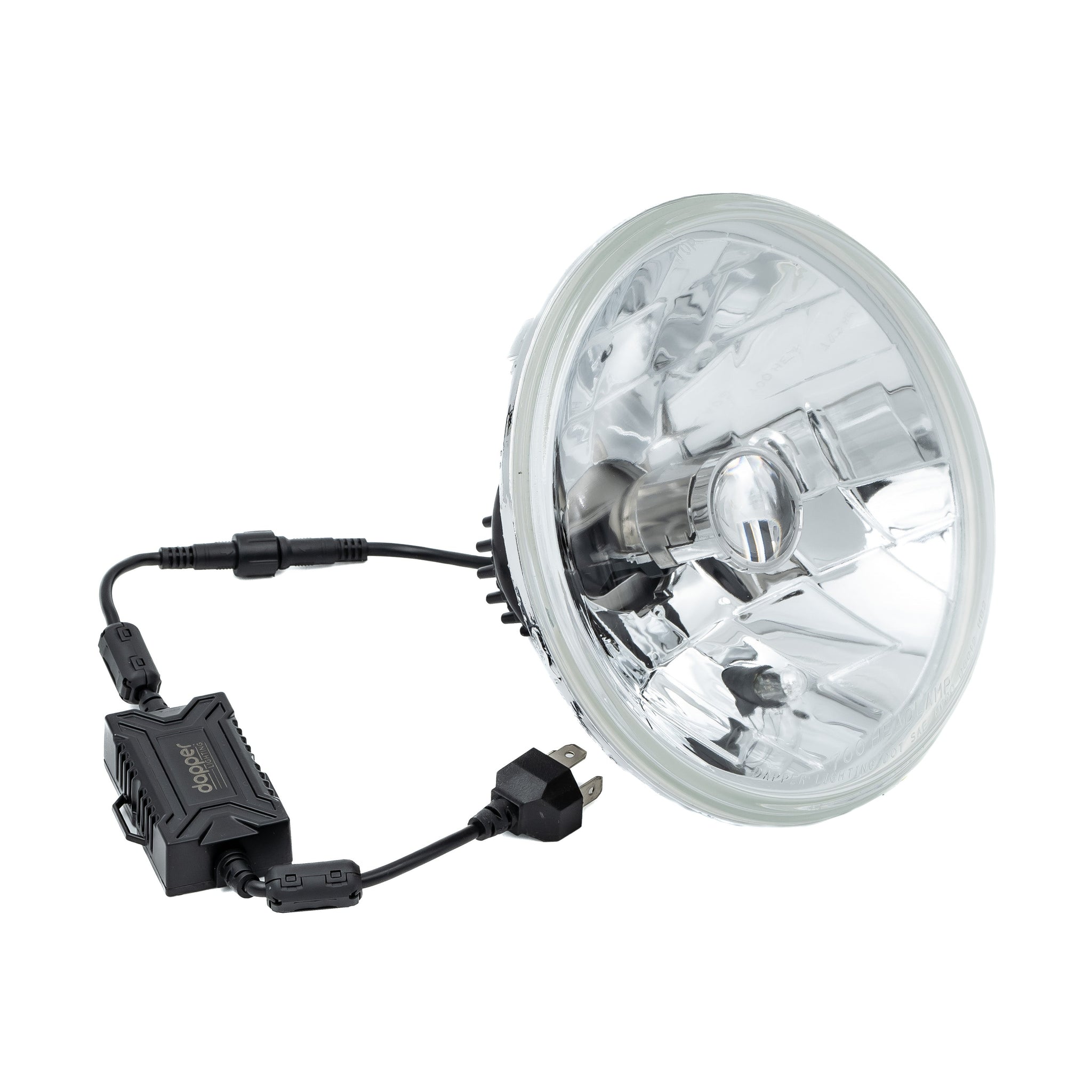 Headlights — Dapper Lighting