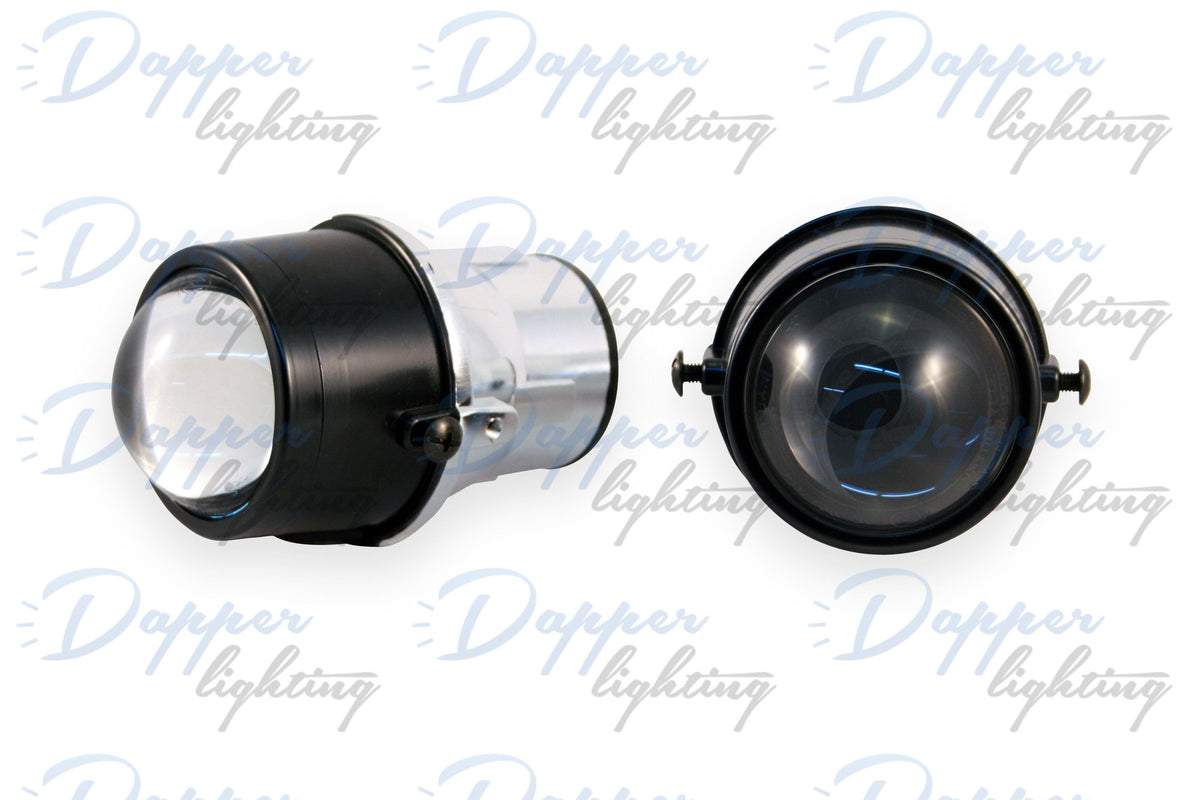 Mazda Projector Fog Light (PT-9) — Dapper Lighting