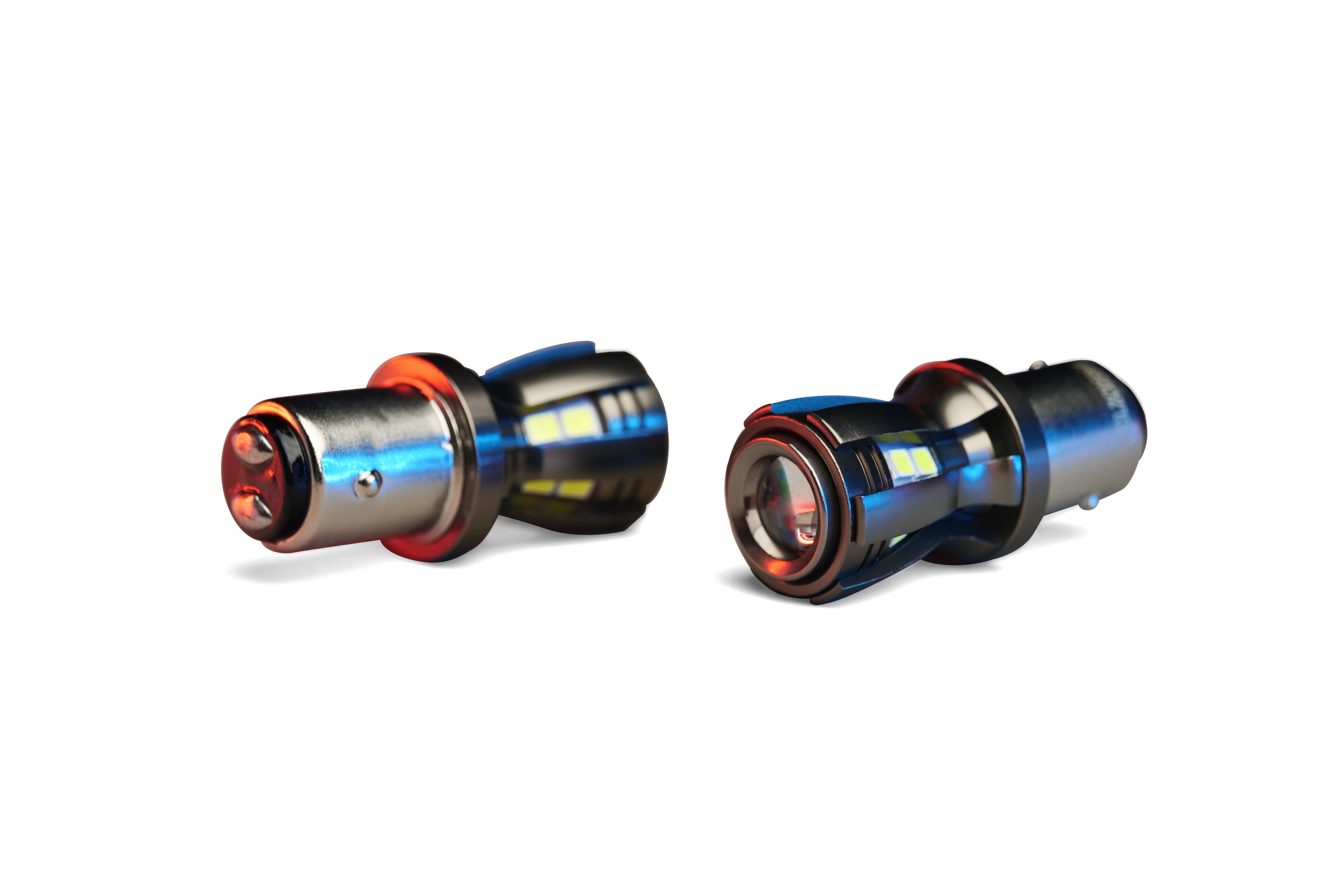 Menu — Dapper Lighting