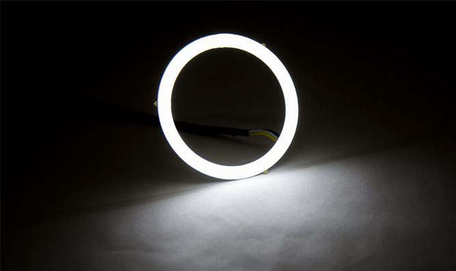 Auxiliary Lighting — Dapper Lighting