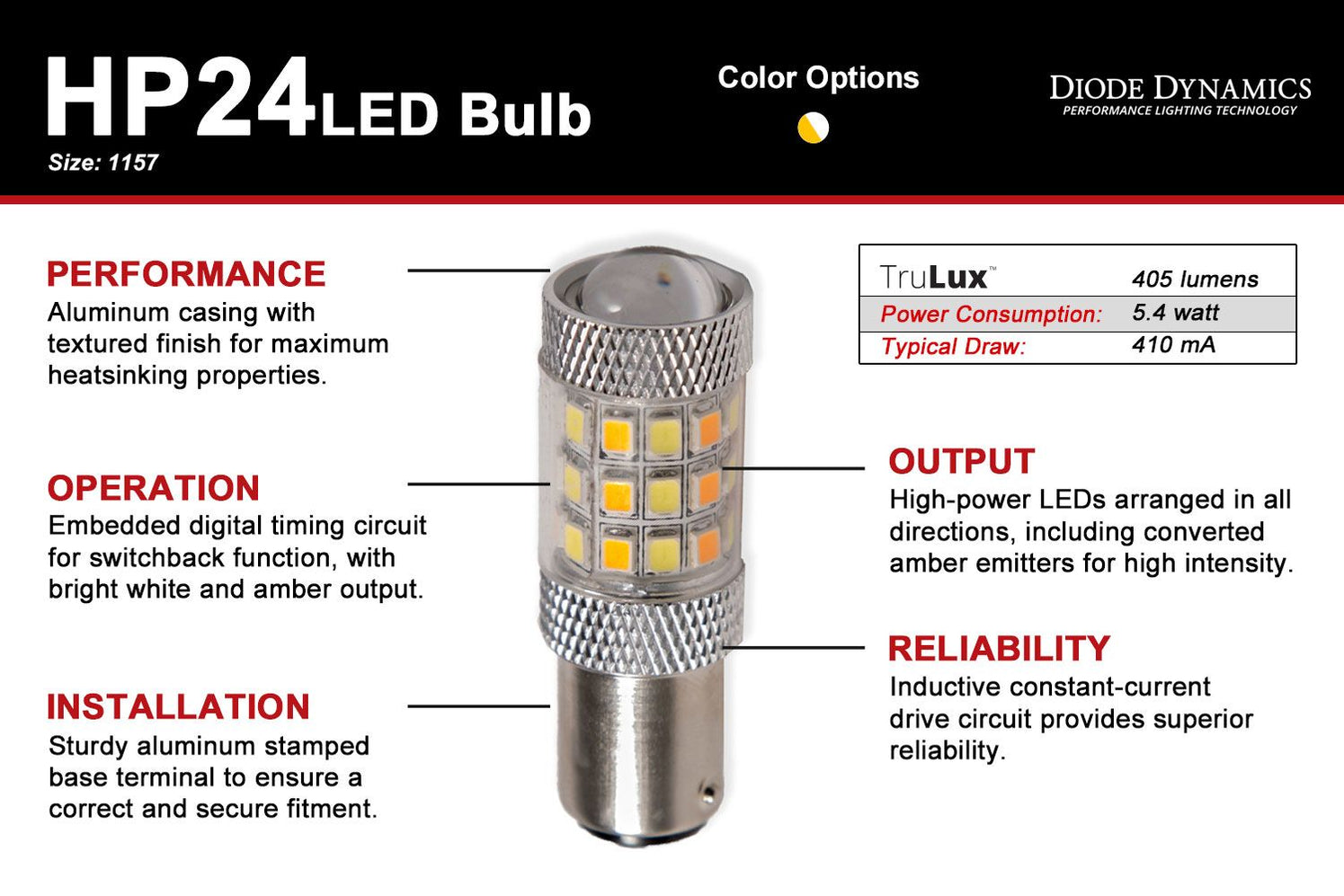 Products — Dapper Lighting