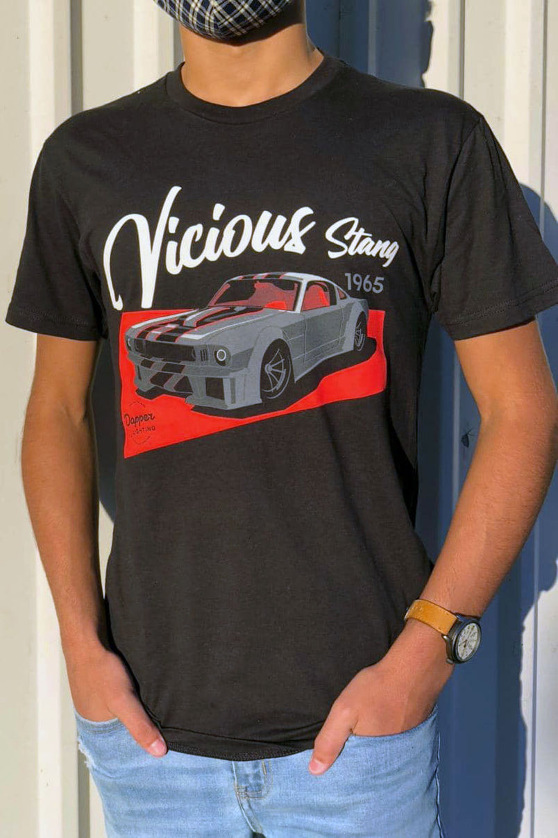 Products — Dapper Lighting