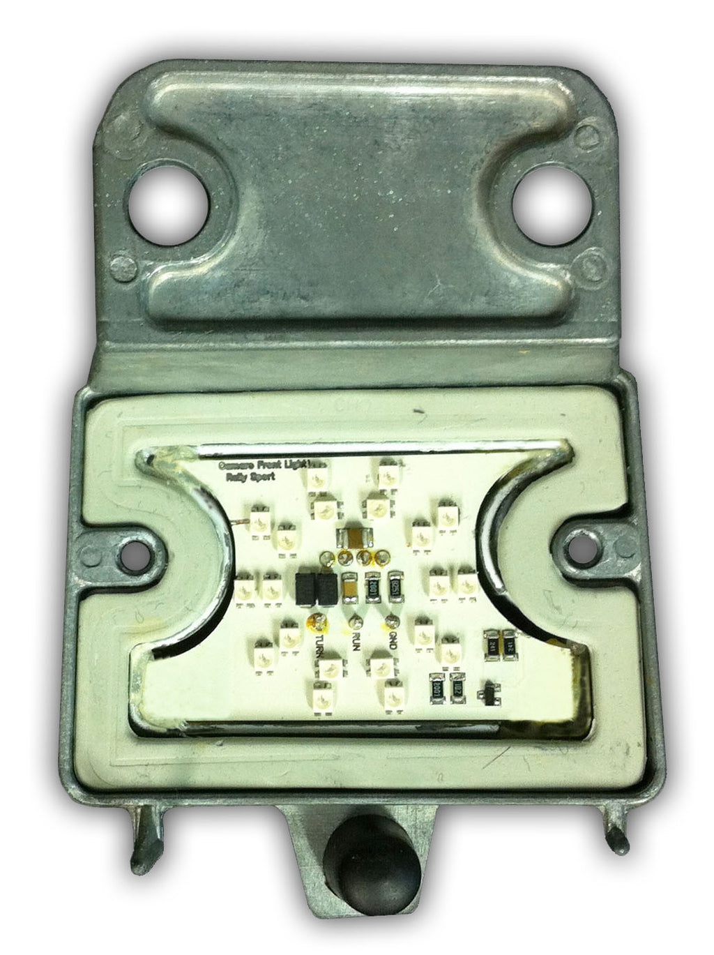 Simple LED Replacement Board — Dapper Lighting