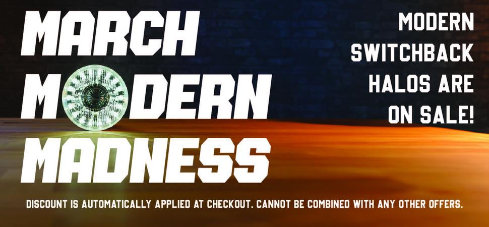 Dapper Lighting- The Most Trusted Name in Classic Car Lighting